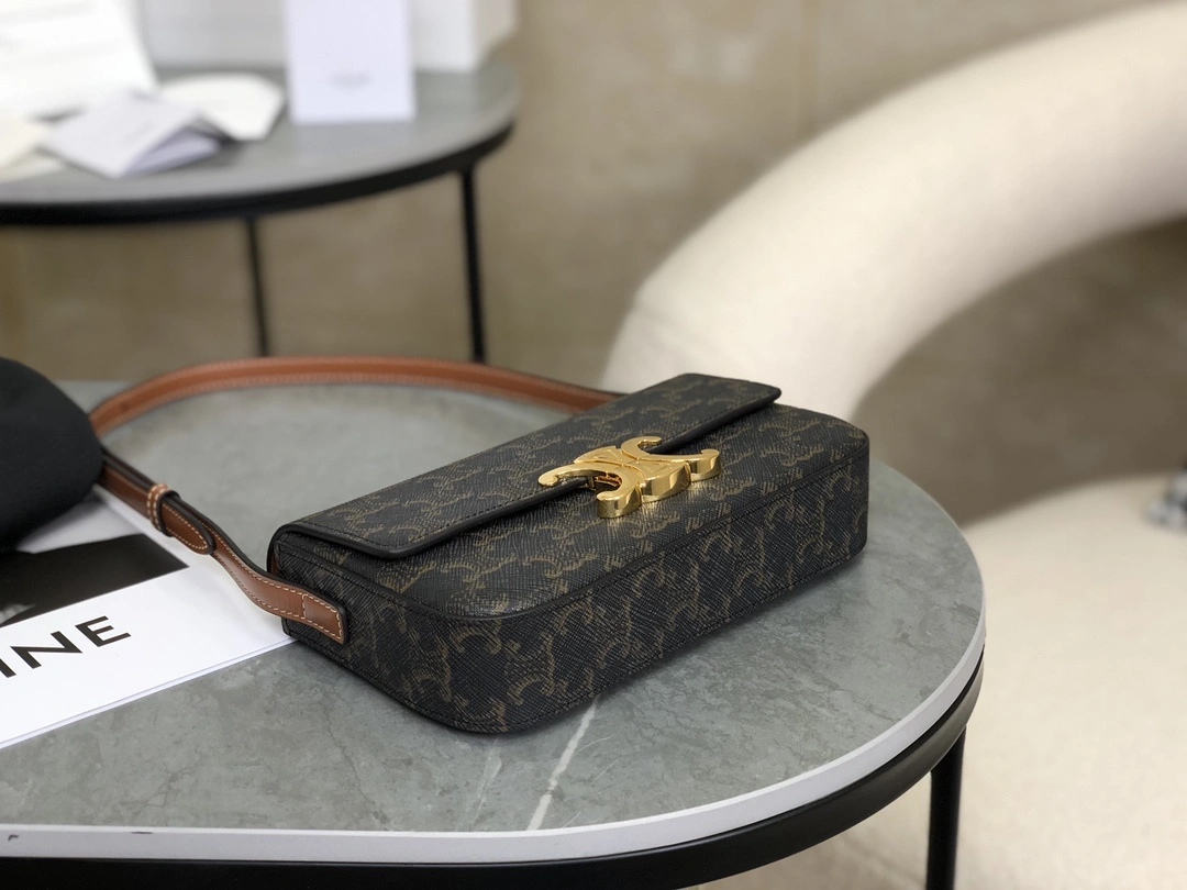 Cut-rate Celine Triomphe Bags