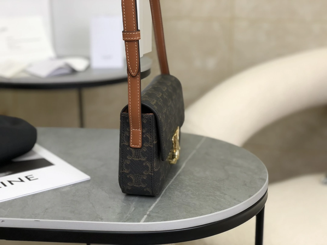 Cut-rate Celine Triomphe Bags