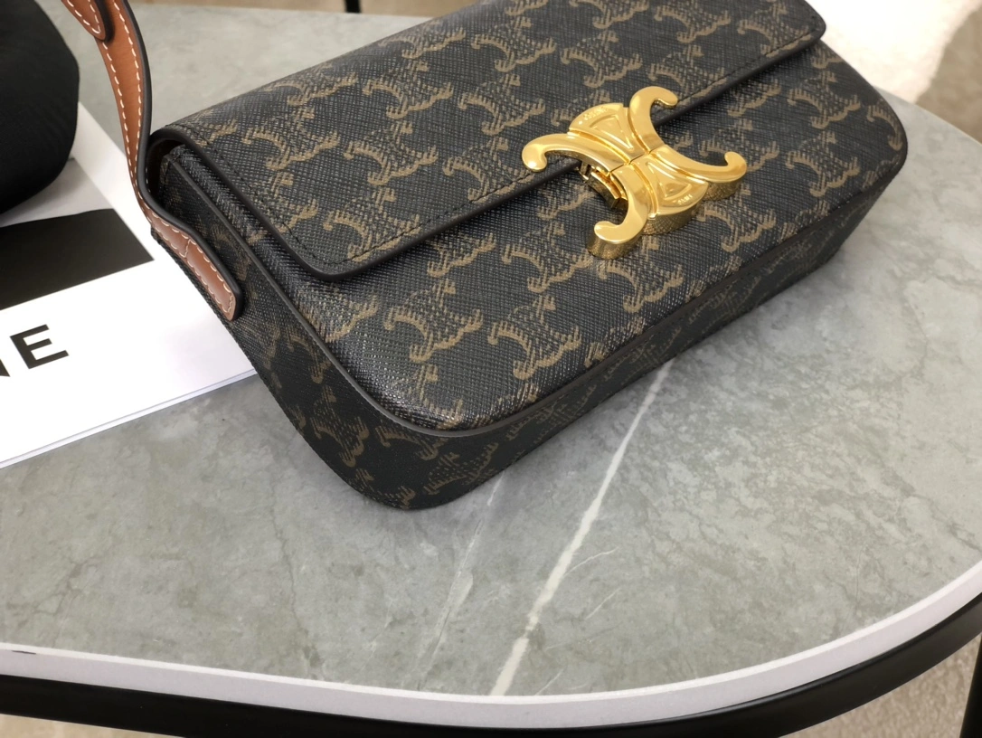 Cut-rate Celine Triomphe Bags