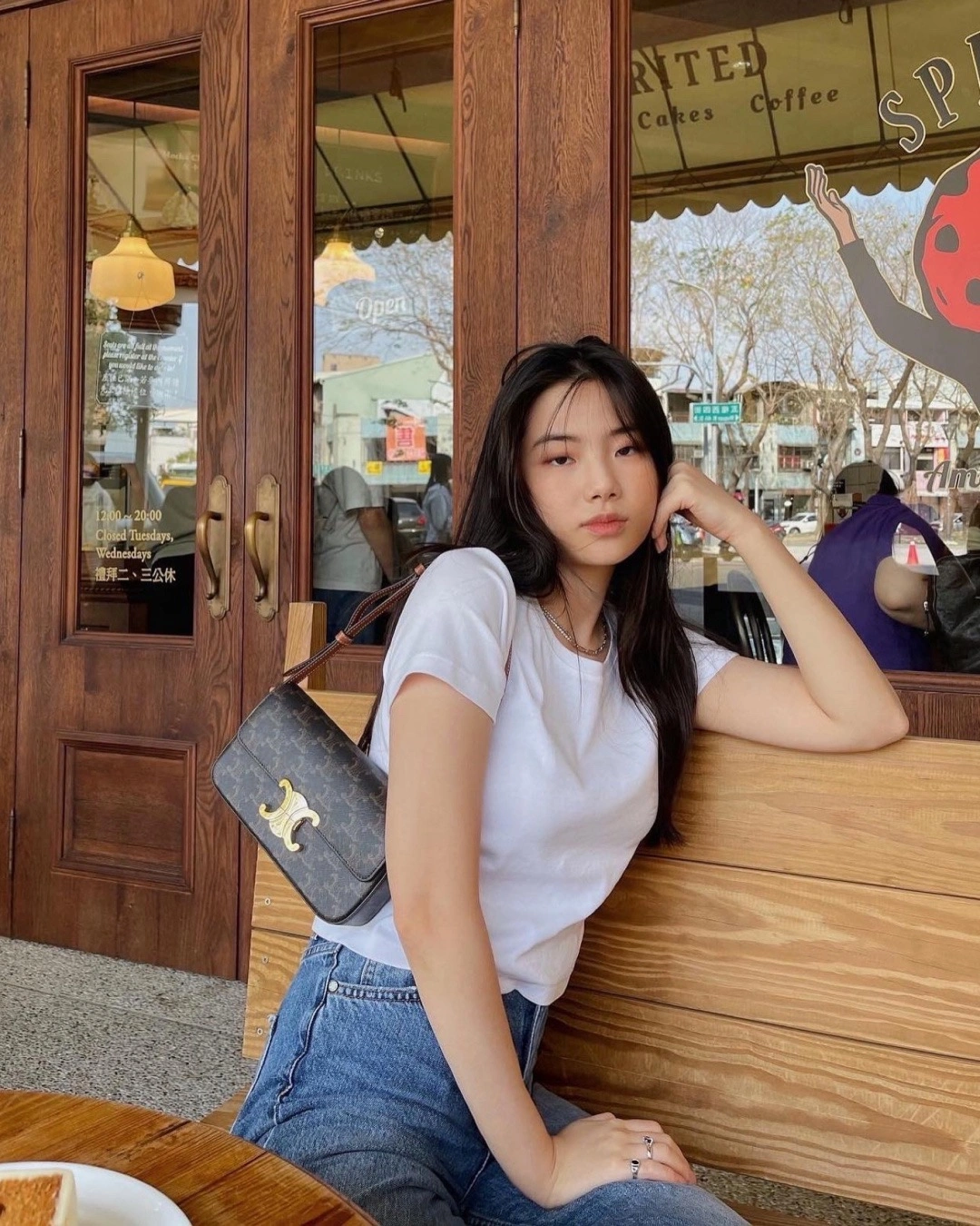 Cut-rate Celine Triomphe Bags