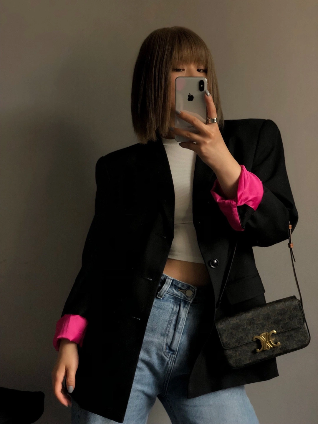 Cut-rate Celine Triomphe Bags