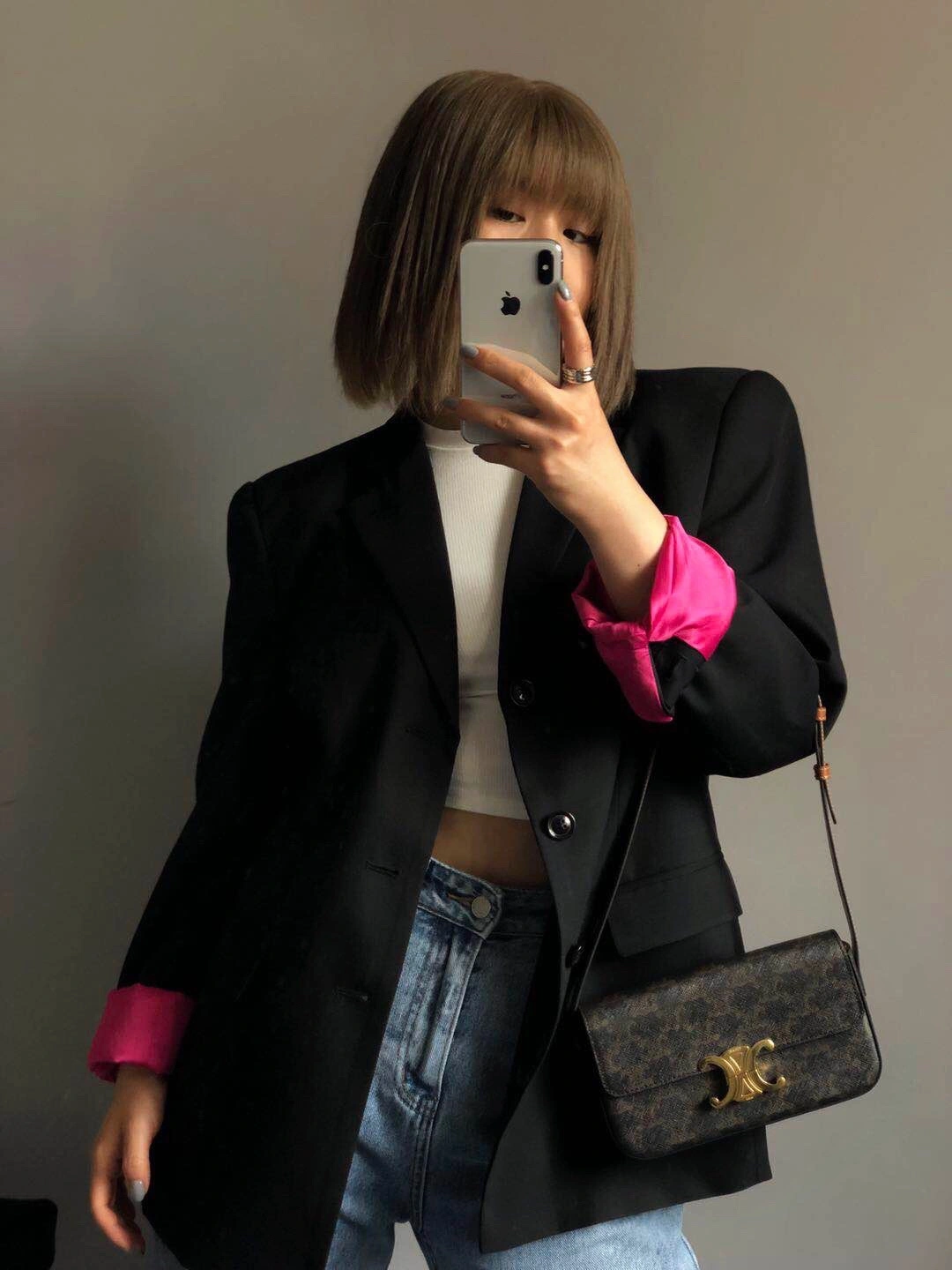 Cut-rate Celine Triomphe Bags