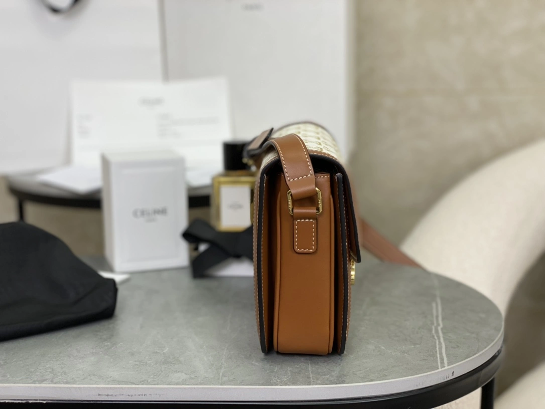 Genuine Celine Triomphe Bags