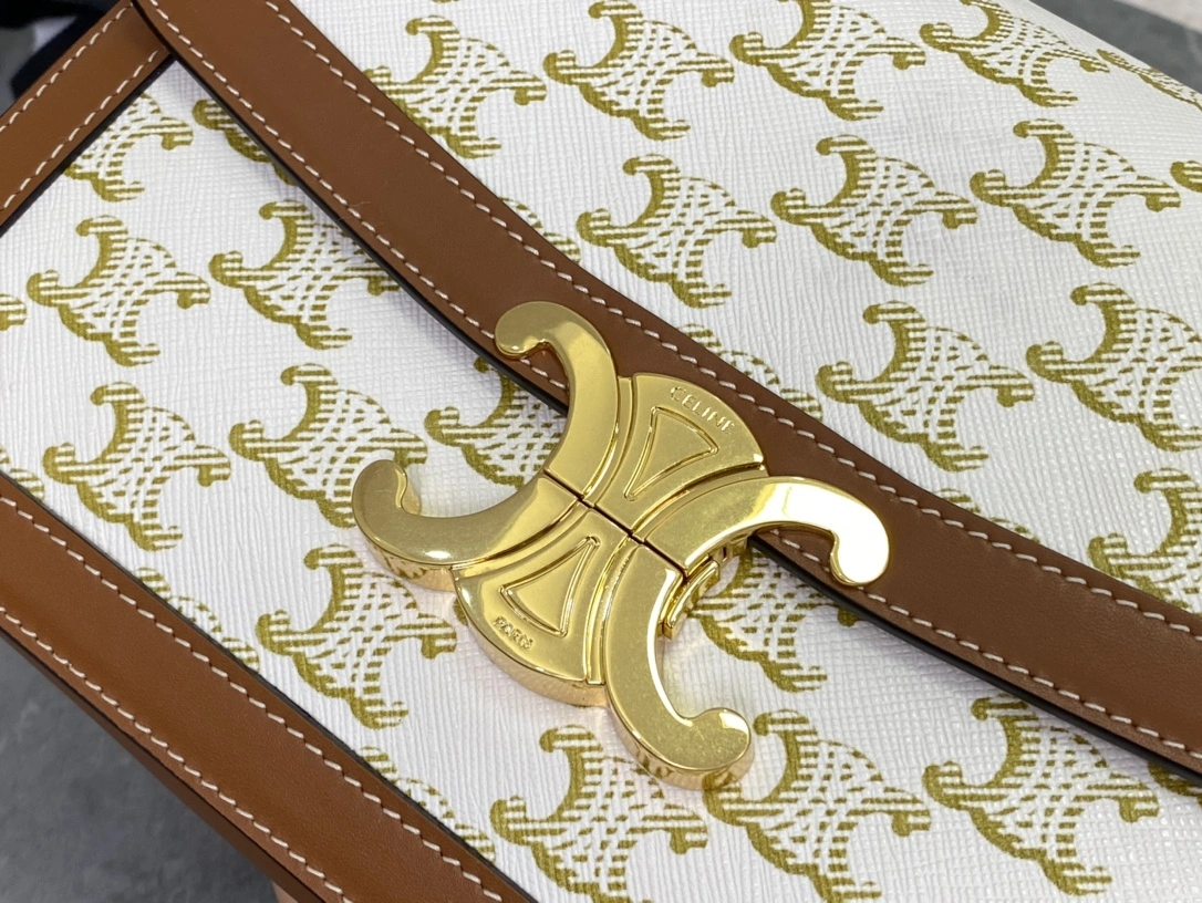 Genuine Celine Triomphe Bags