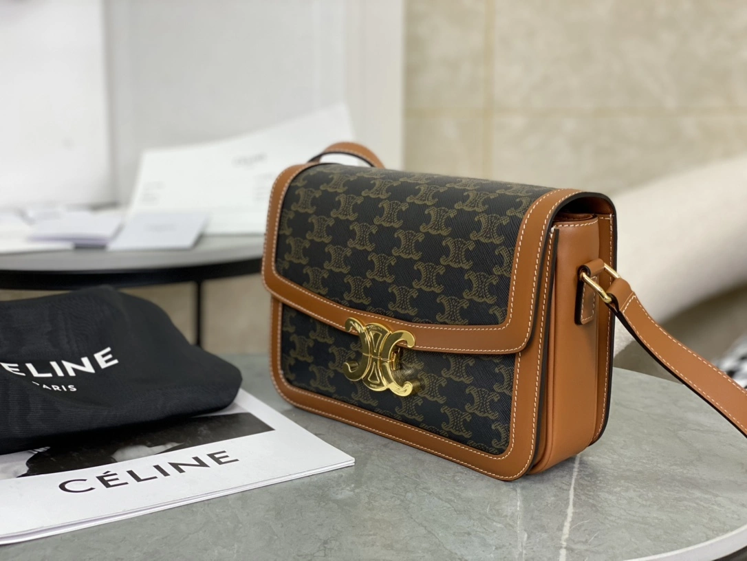Low-cost Celine Triomphe Bags