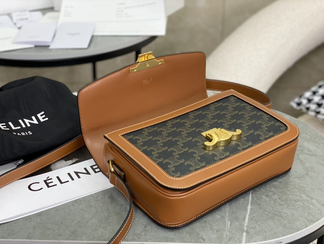 Low-cost Celine Triomphe Bags