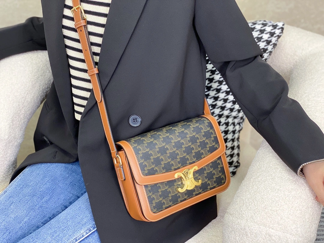 Low-cost Celine Triomphe Bags
