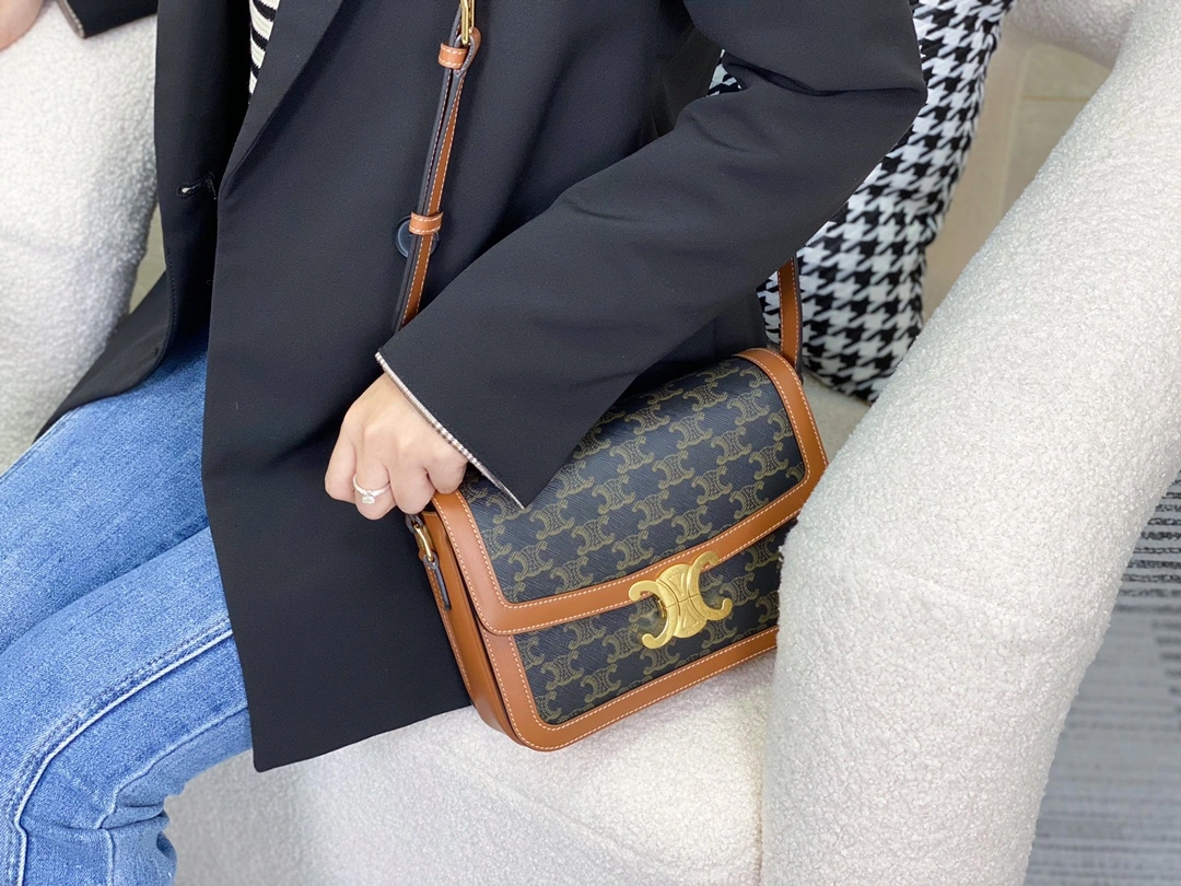 Low-cost Celine Triomphe Bags