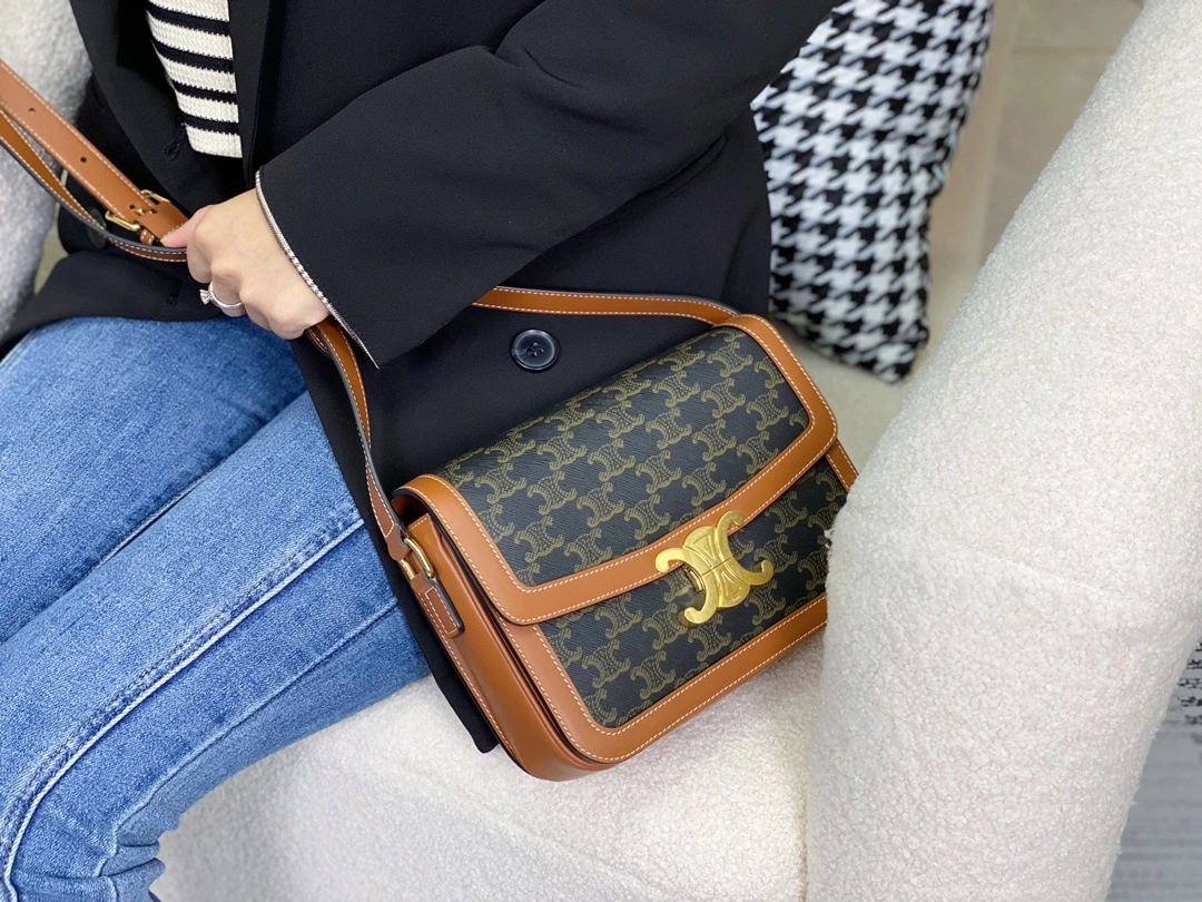 Low-cost Celine Triomphe Bags