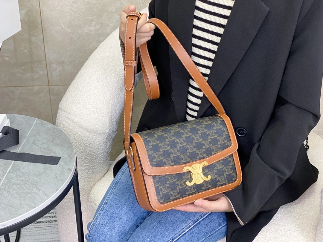Low-cost Celine Triomphe Bags