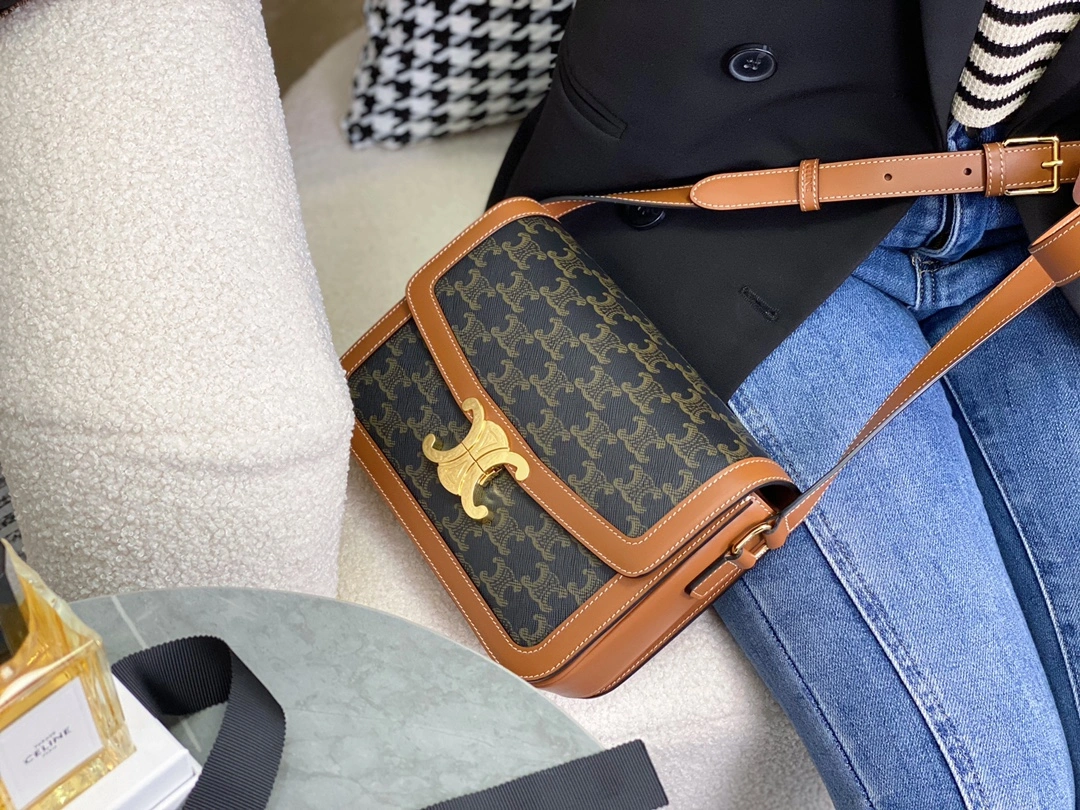 Low-cost Celine Triomphe Bags