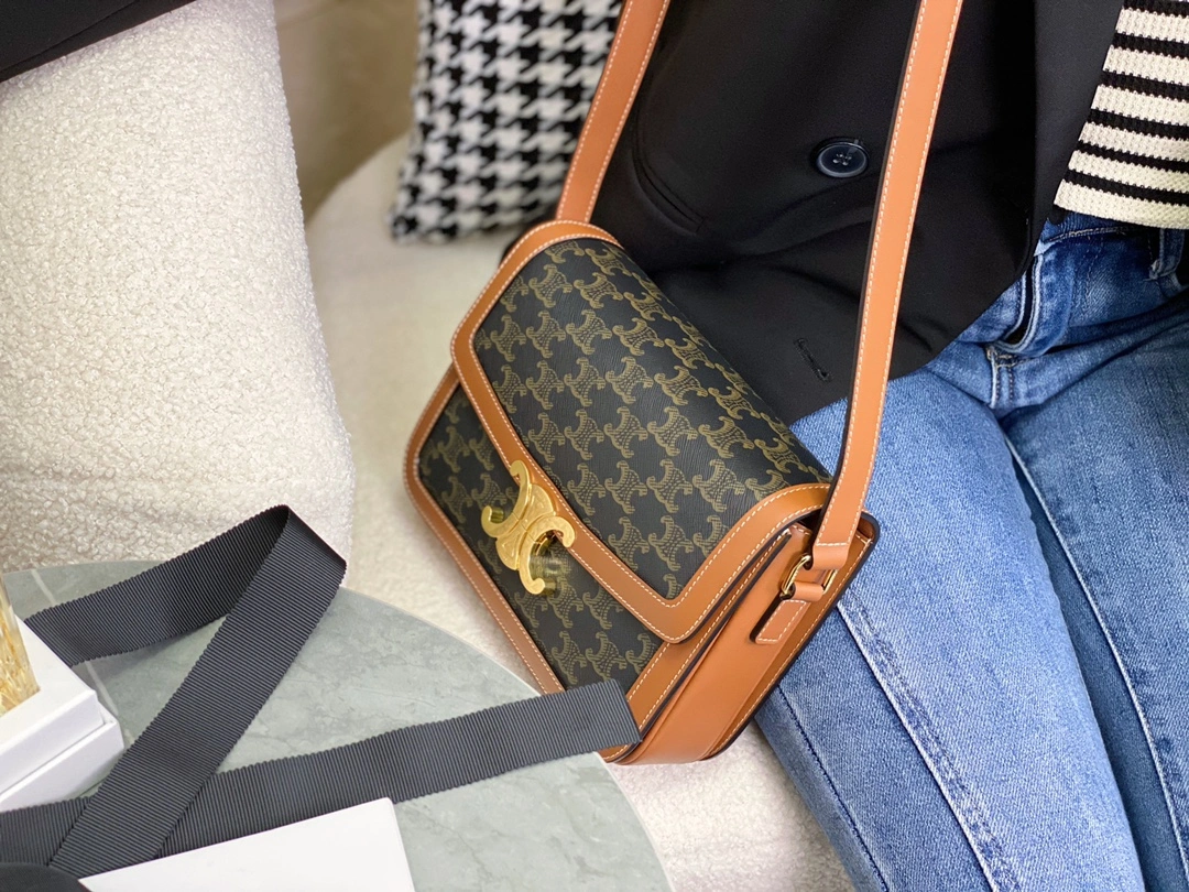 Low-cost Celine Triomphe Bags