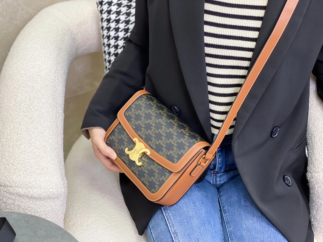Low-cost Celine Triomphe Bags
