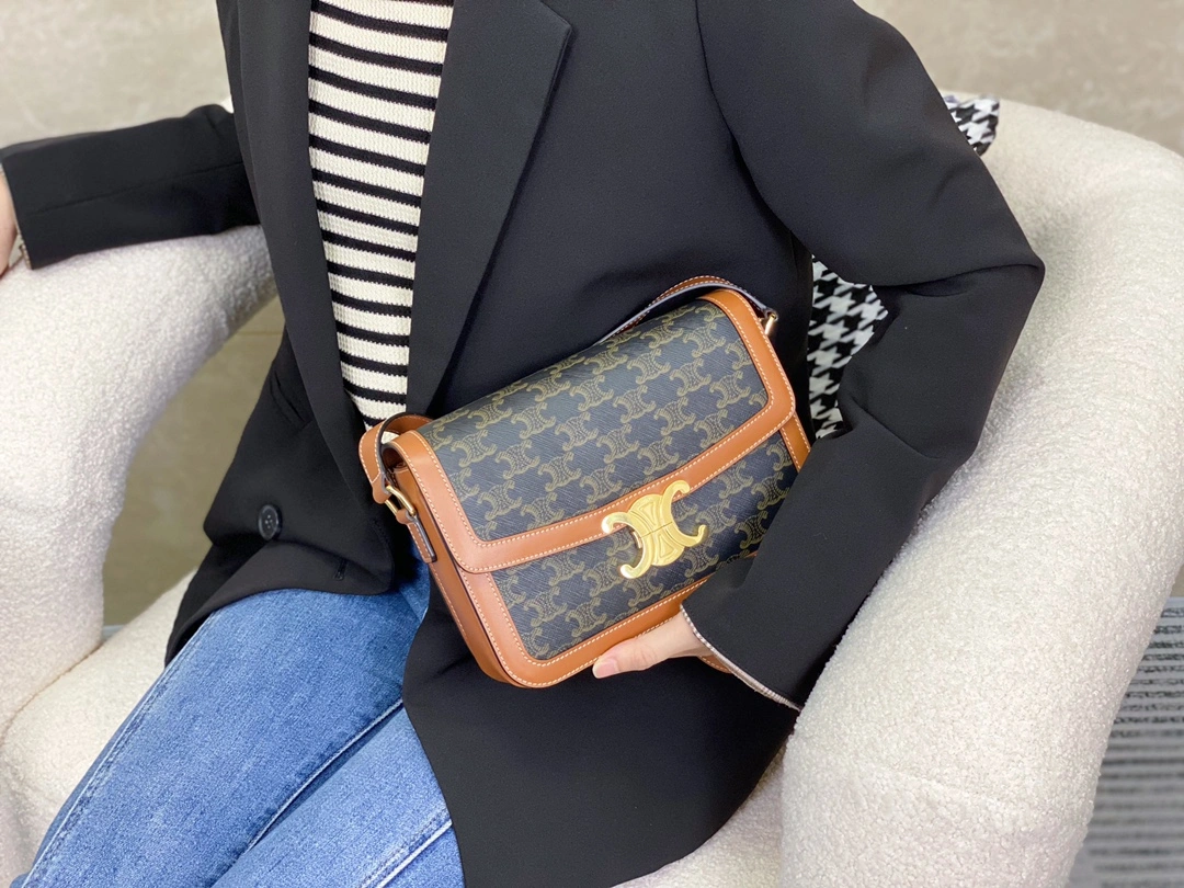 Low-cost Celine Triomphe Bags