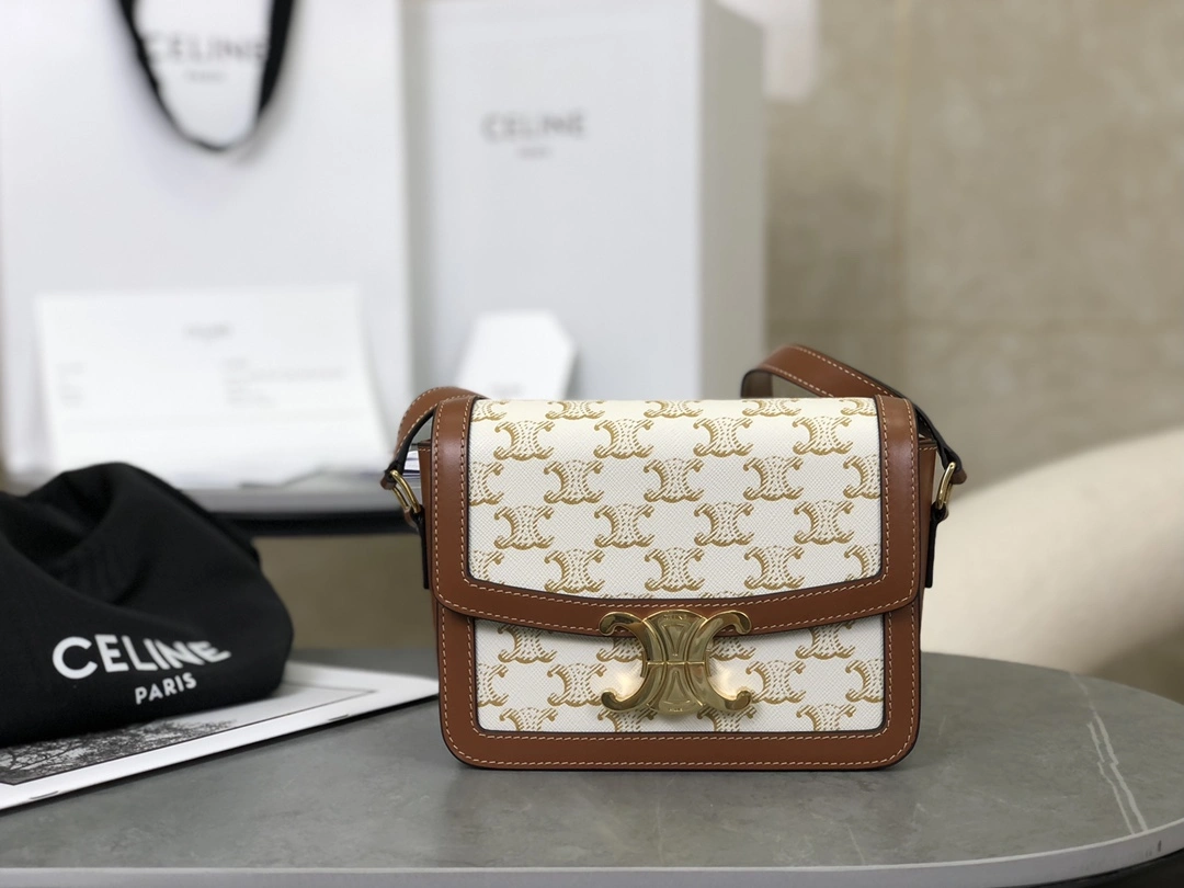 Celine Triomphe Bags