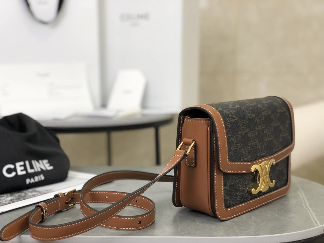 Affordable Celine Triomphe Bags