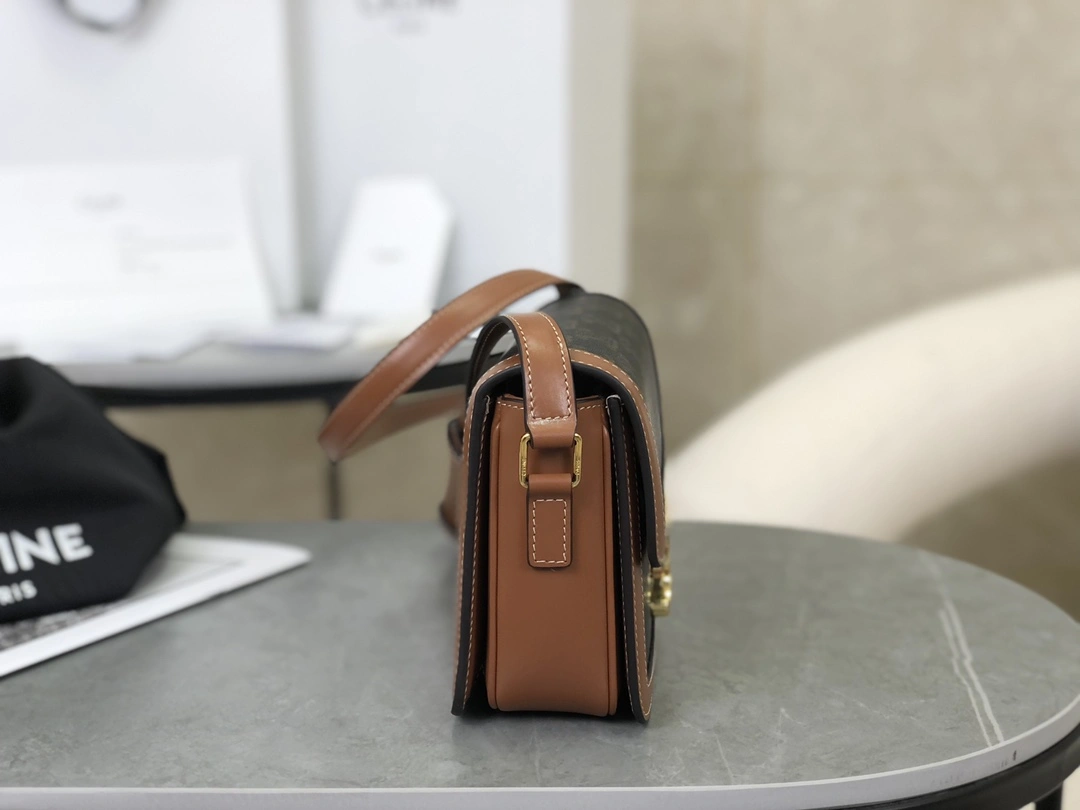 Affordable Celine Triomphe Bags