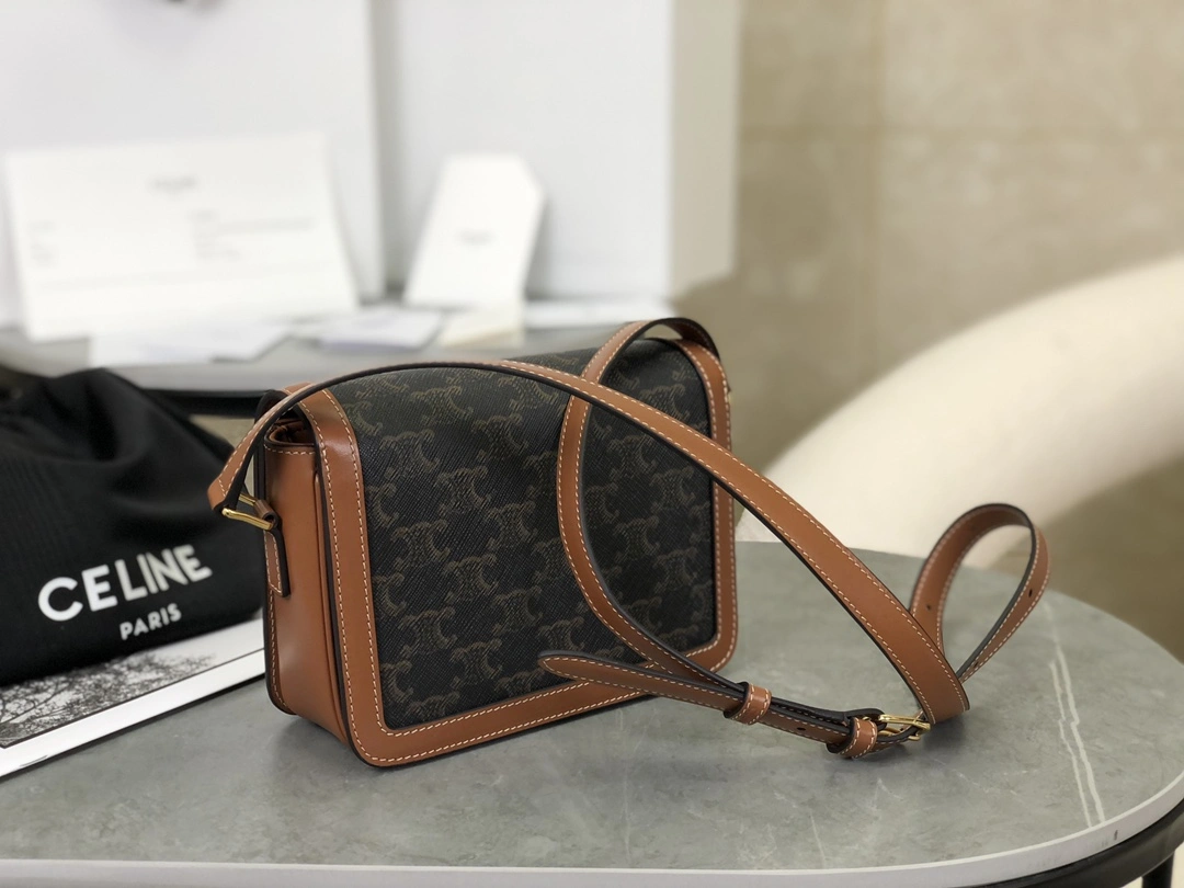 Affordable Celine Triomphe Bags