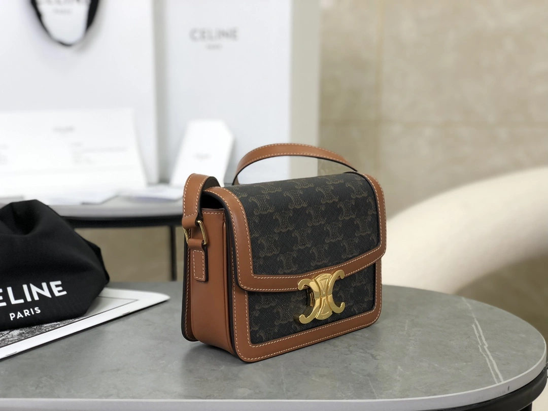 Affordable Celine Triomphe Bags