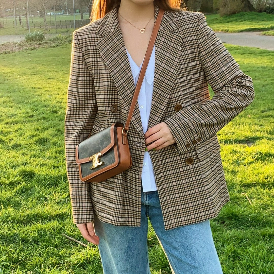 Affordable Celine Triomphe Bags