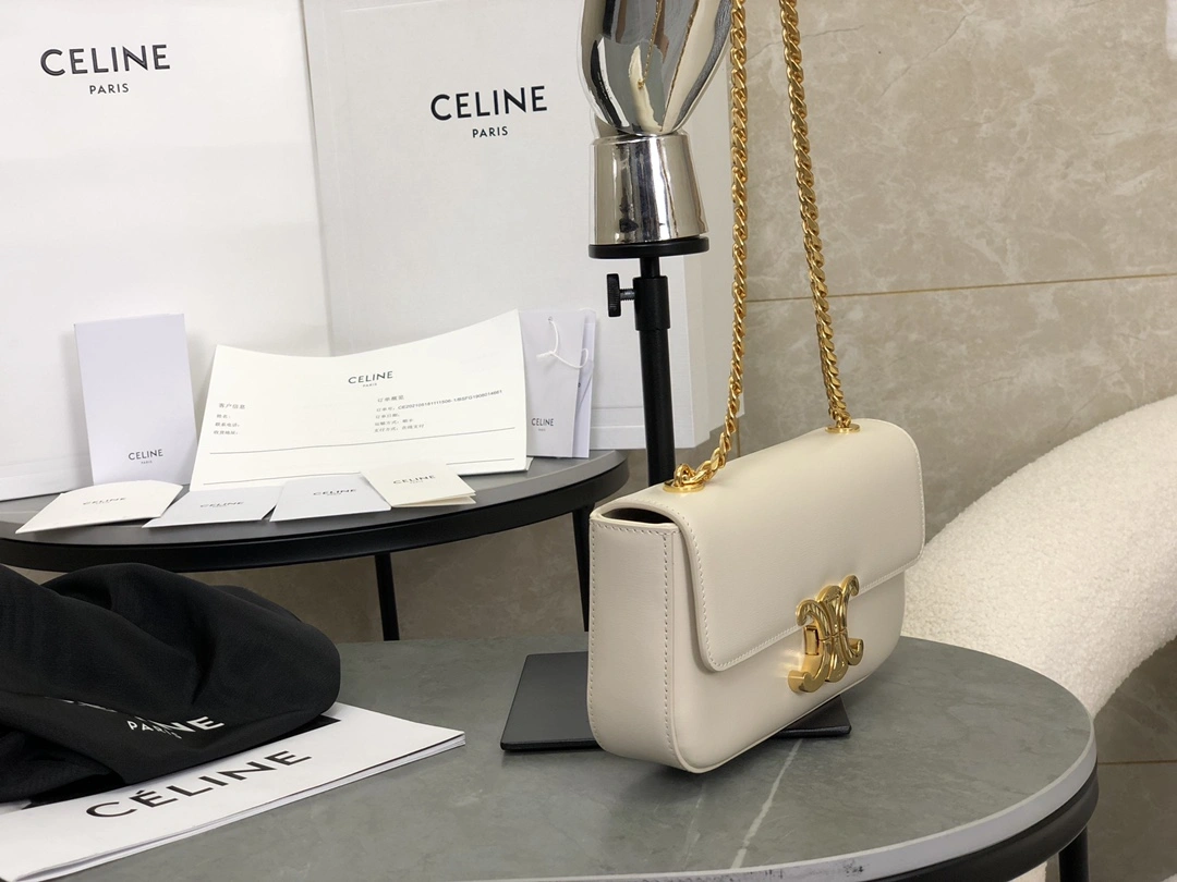 Top match Celine Triomphe Bags