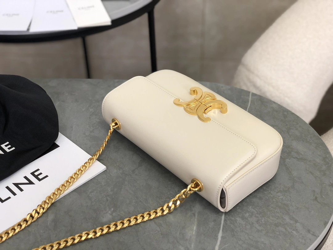 Top match Celine Triomphe Bags