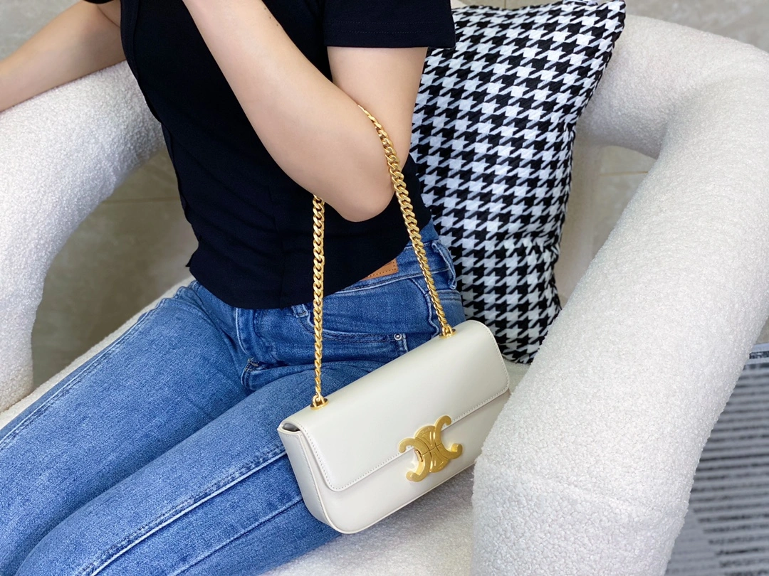 Top match Celine Triomphe Bags