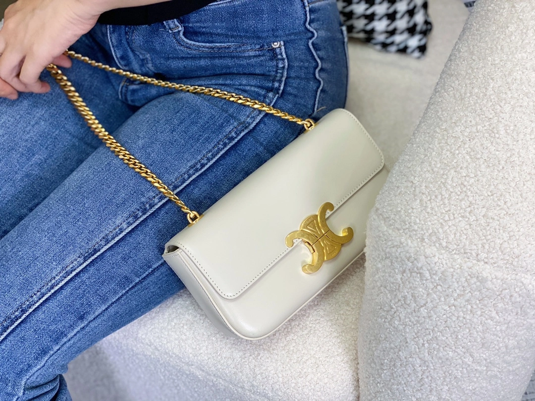 Top match Celine Triomphe Bags