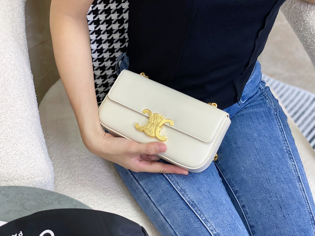 Top match Celine Triomphe Bags