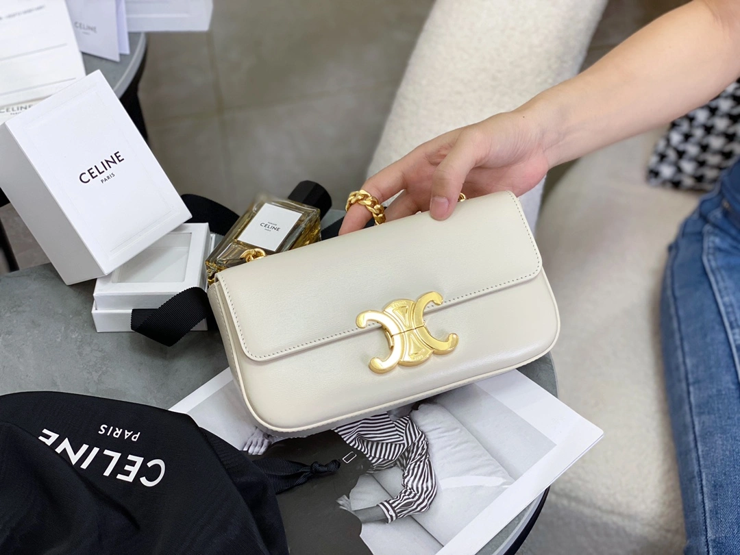 Top match Celine Triomphe Bags