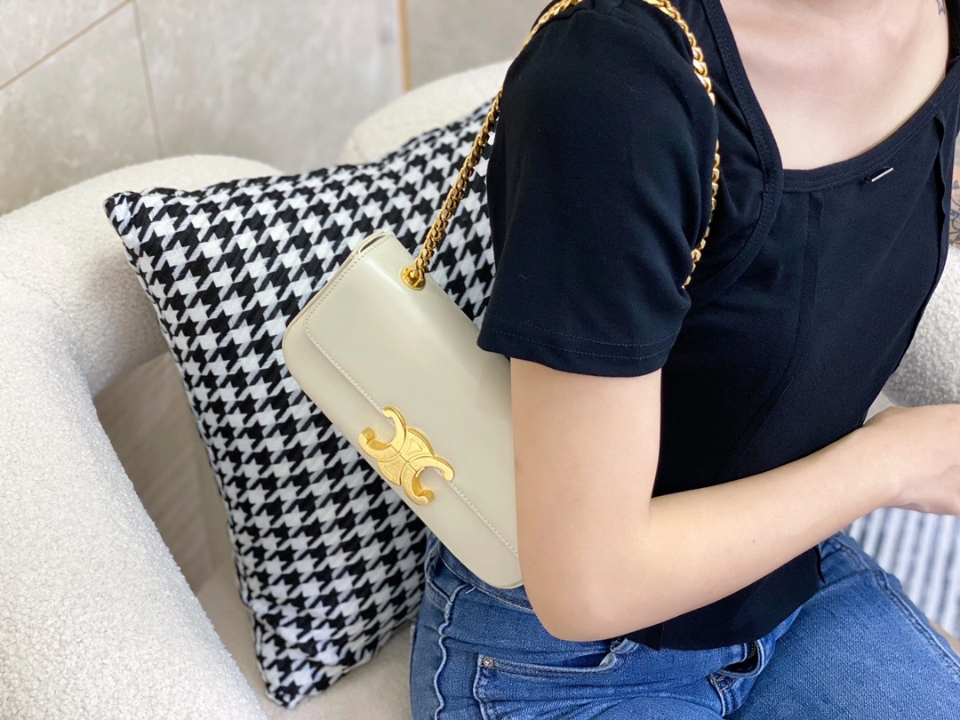 Top match Celine Triomphe Bags