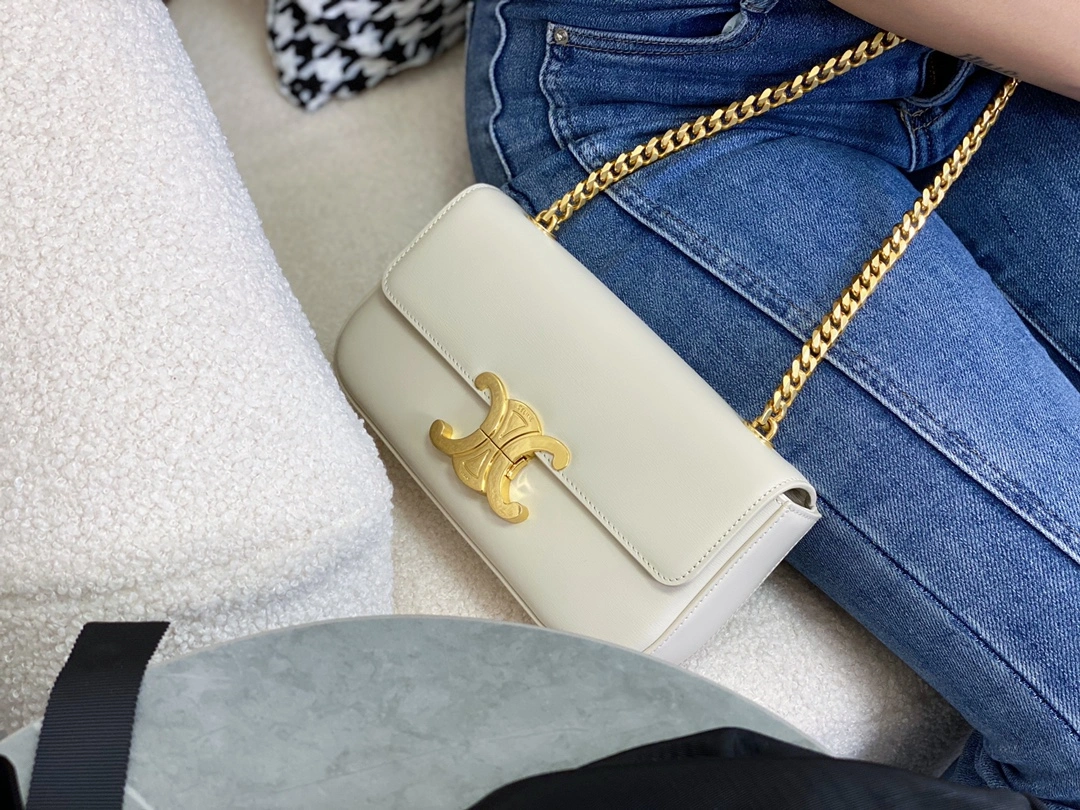 Top match Celine Triomphe Bags