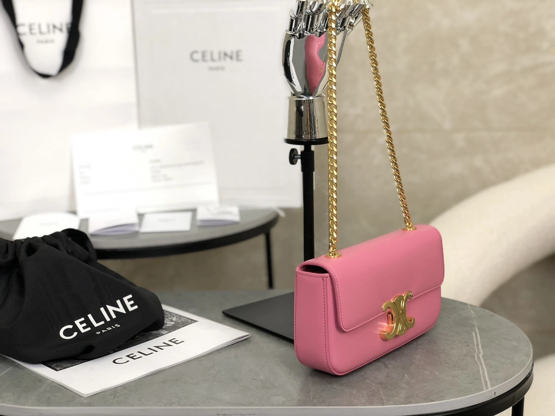 Discounted Celine Triomphe Bags