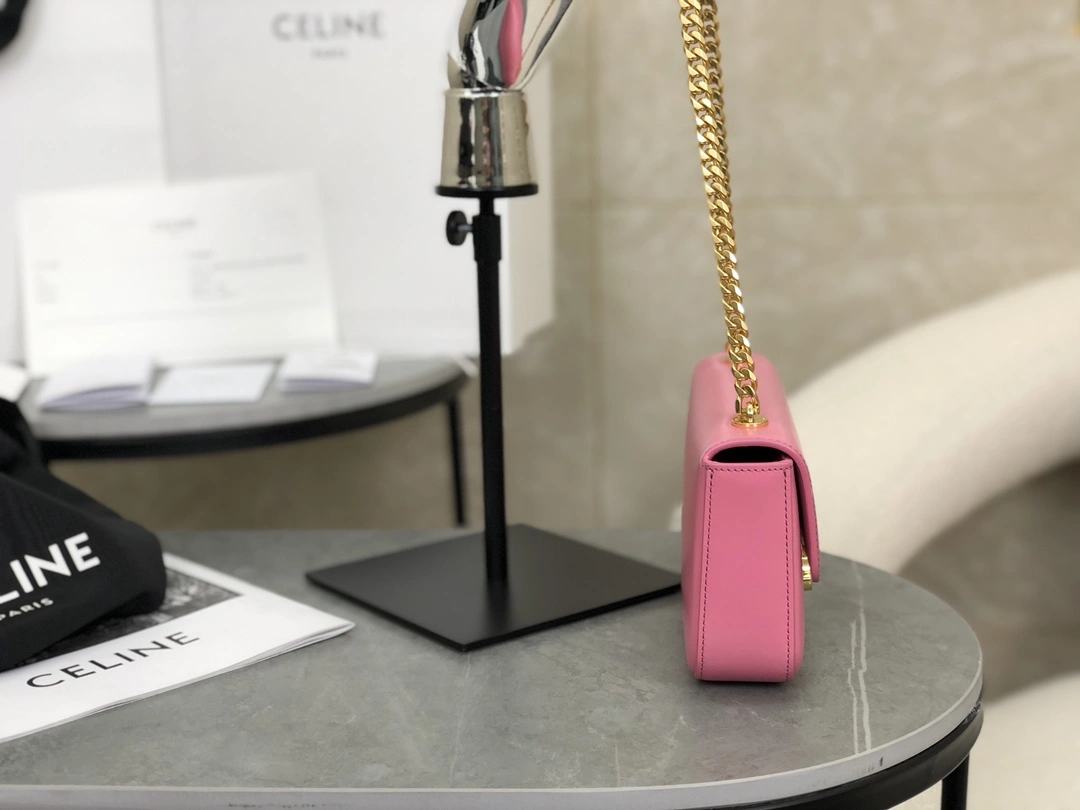 Discounted Celine Triomphe Bags
