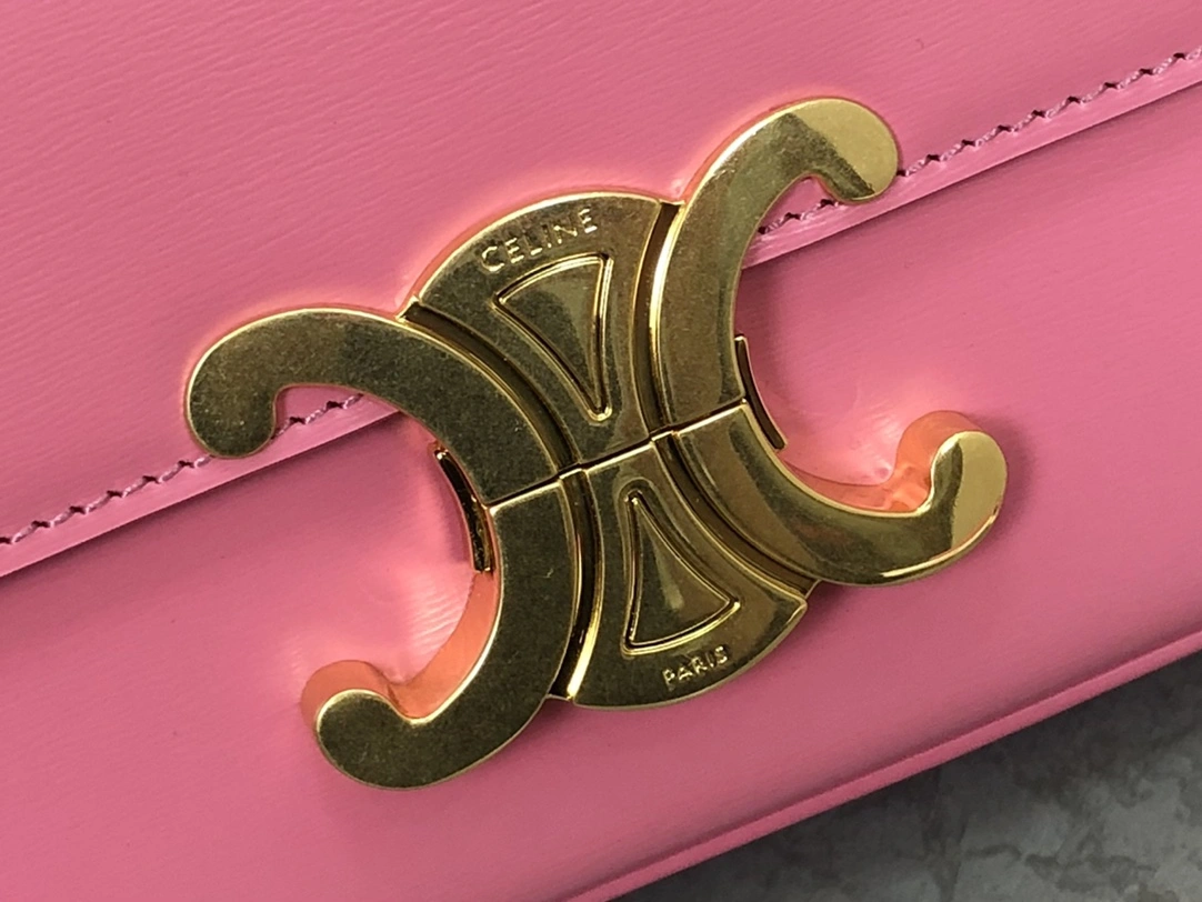 Discounted Celine Triomphe Bags