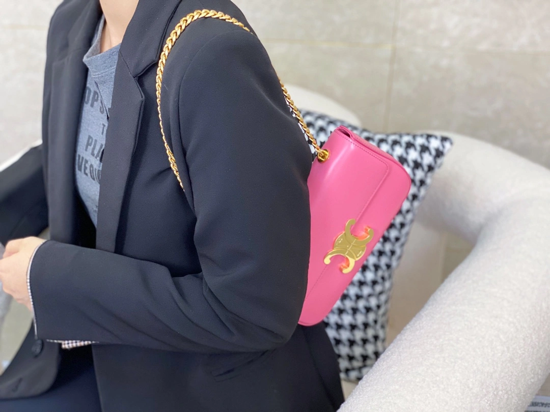 Discounted Celine Triomphe Bags