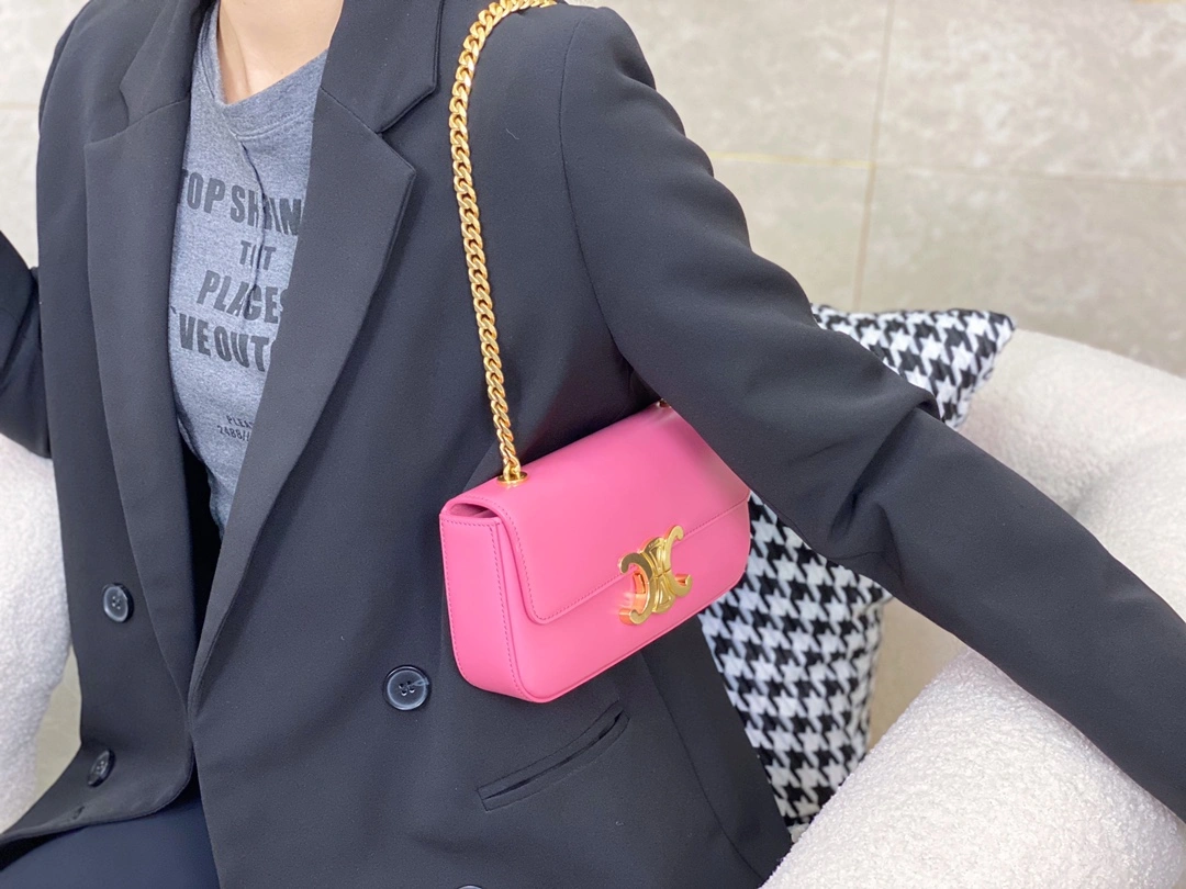 Discounted Celine Triomphe Bags