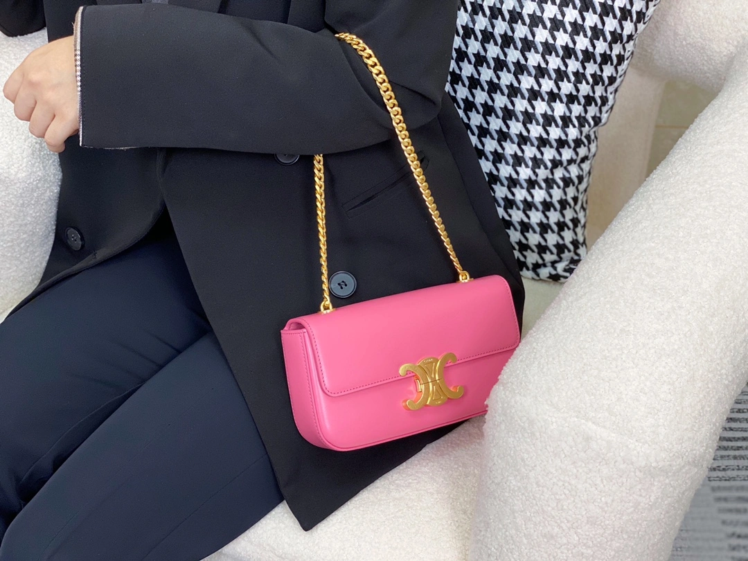 Discounted Celine Triomphe Bags