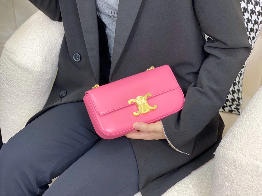 Discounted Celine Triomphe Bags