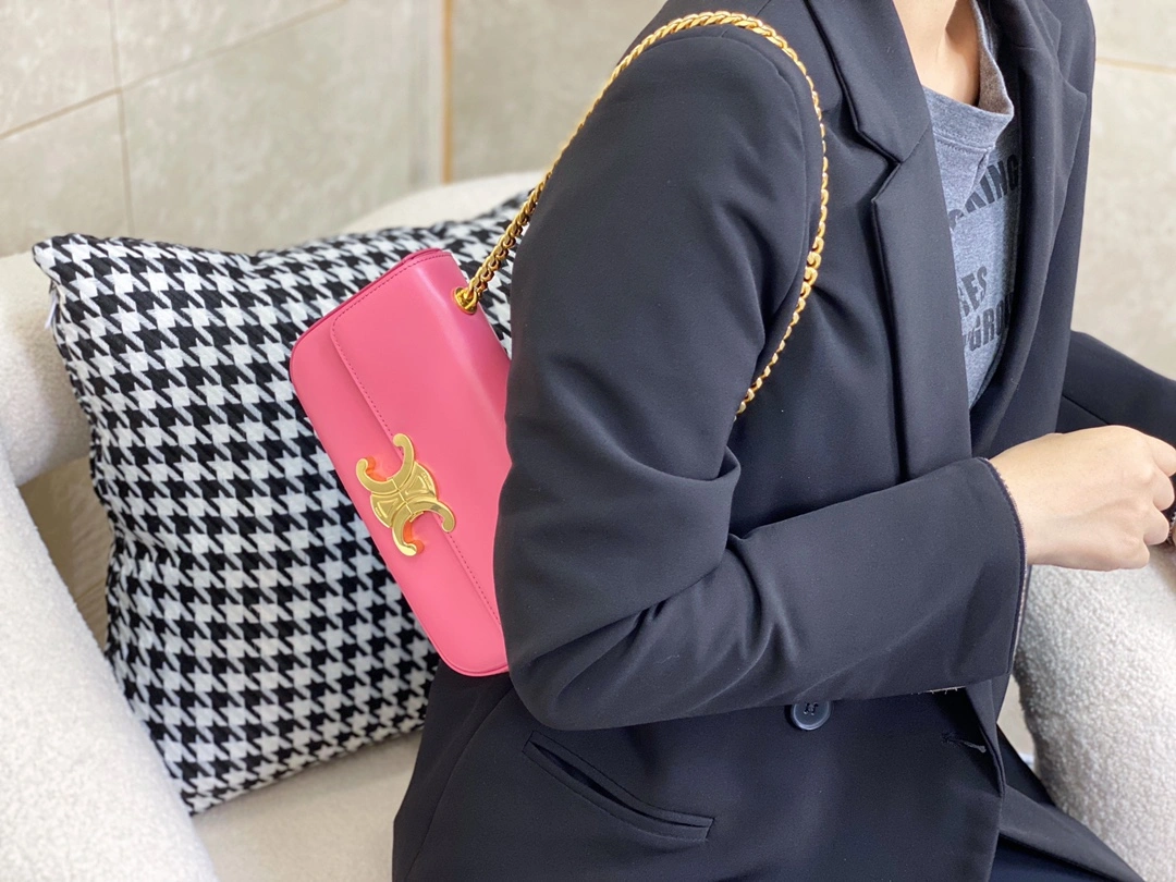 Discounted Celine Triomphe Bags