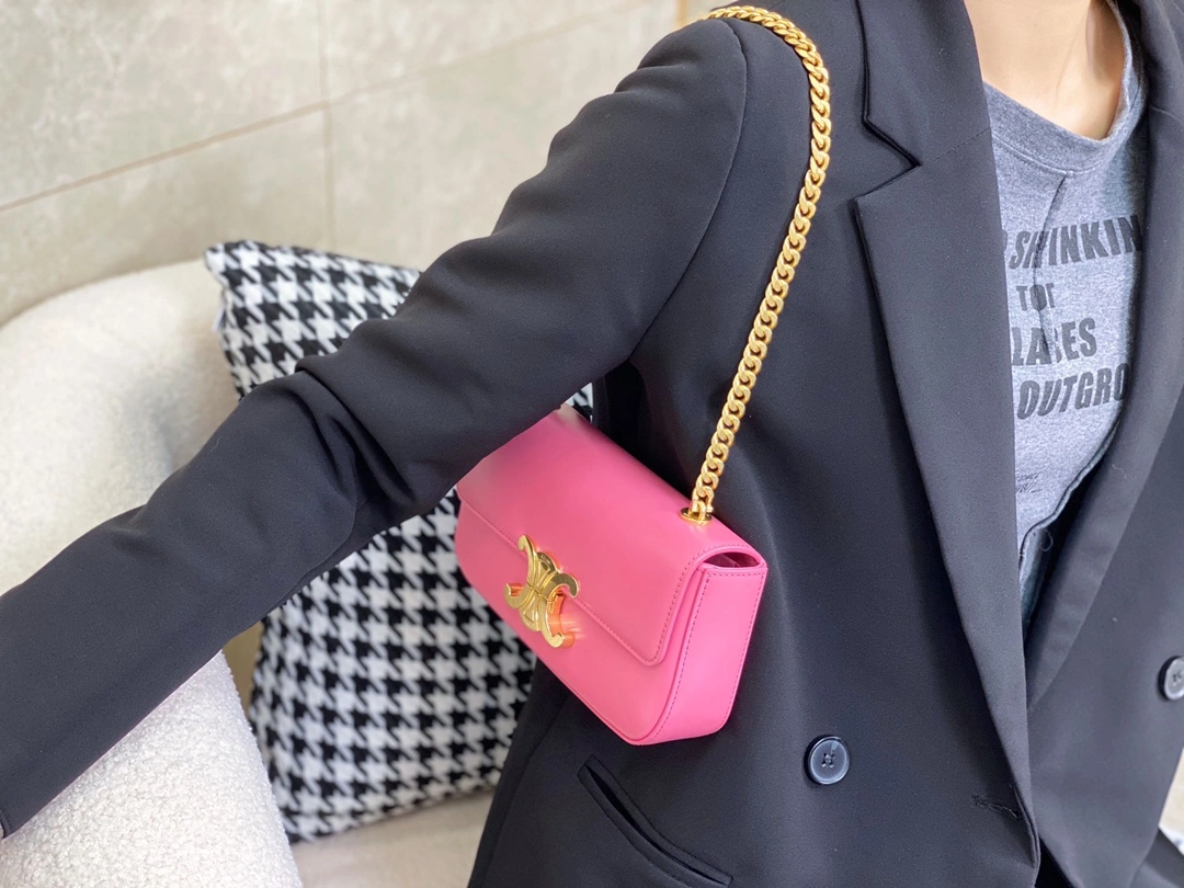 Discounted Celine Triomphe Bags