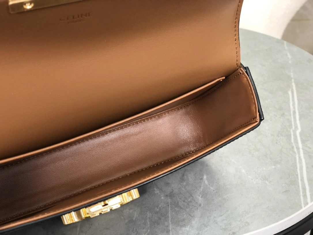 Indistinguishable Celine Triomphe Bags