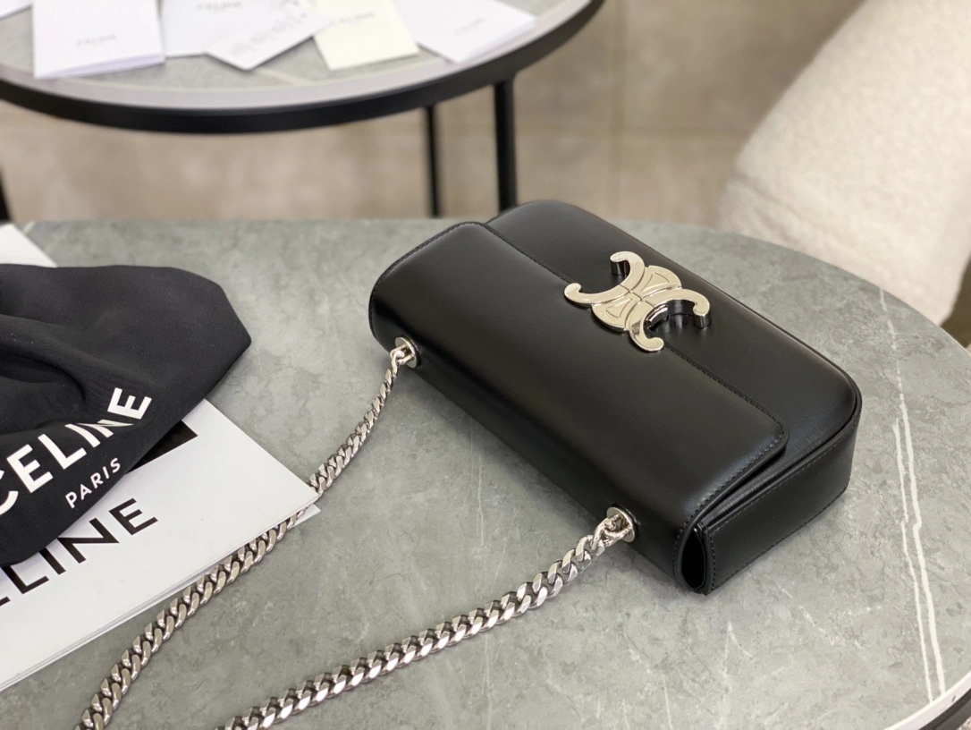 Budget-friendly Celine Triomphe Bags