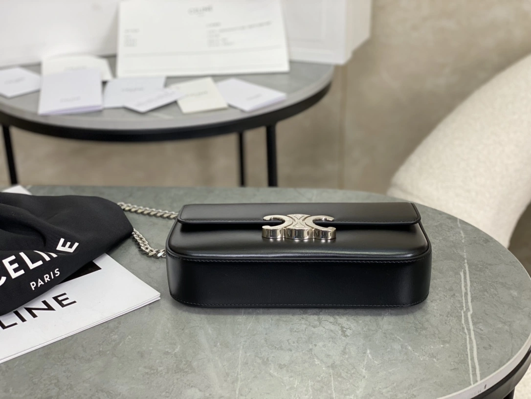 Budget-friendly Celine Triomphe Bags
