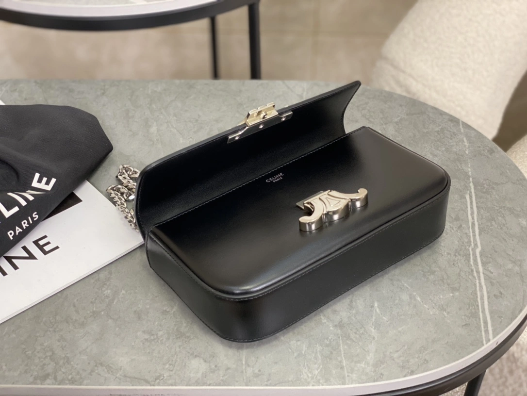 Budget-friendly Celine Triomphe Bags