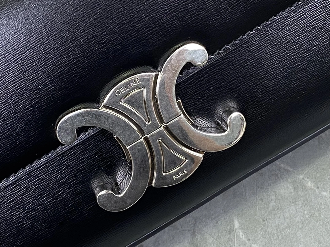 Budget-friendly Celine Triomphe Bags