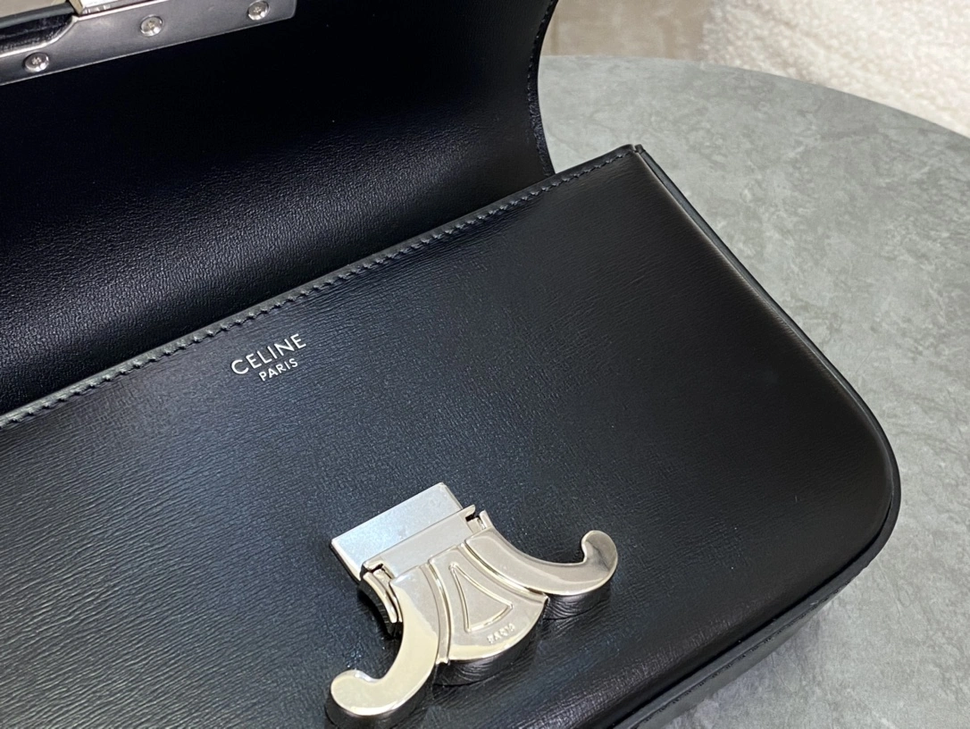 Budget-friendly Celine Triomphe Bags