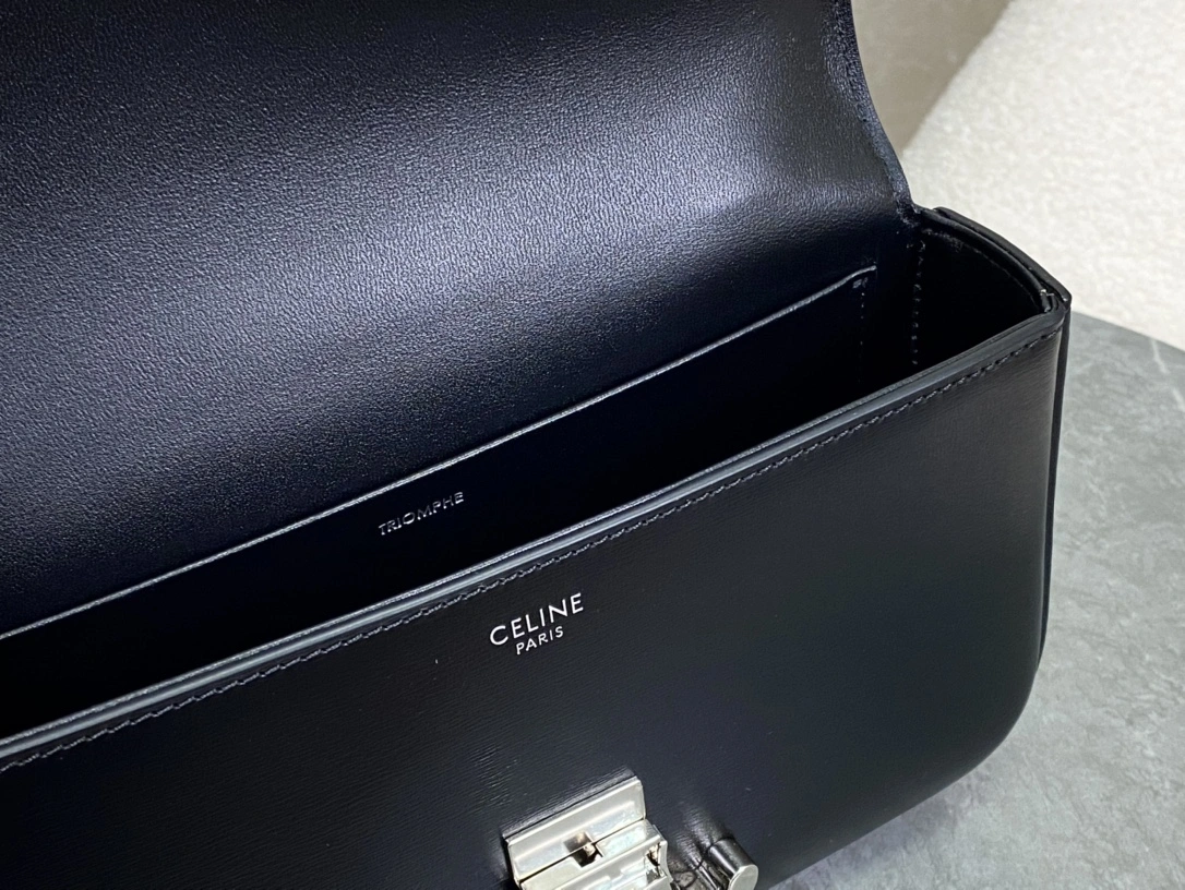 Budget-friendly Celine Triomphe Bags