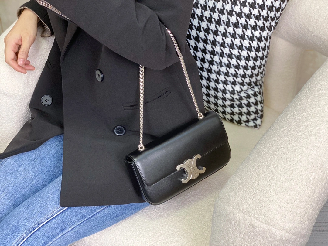 Budget-friendly Celine Triomphe Bags
