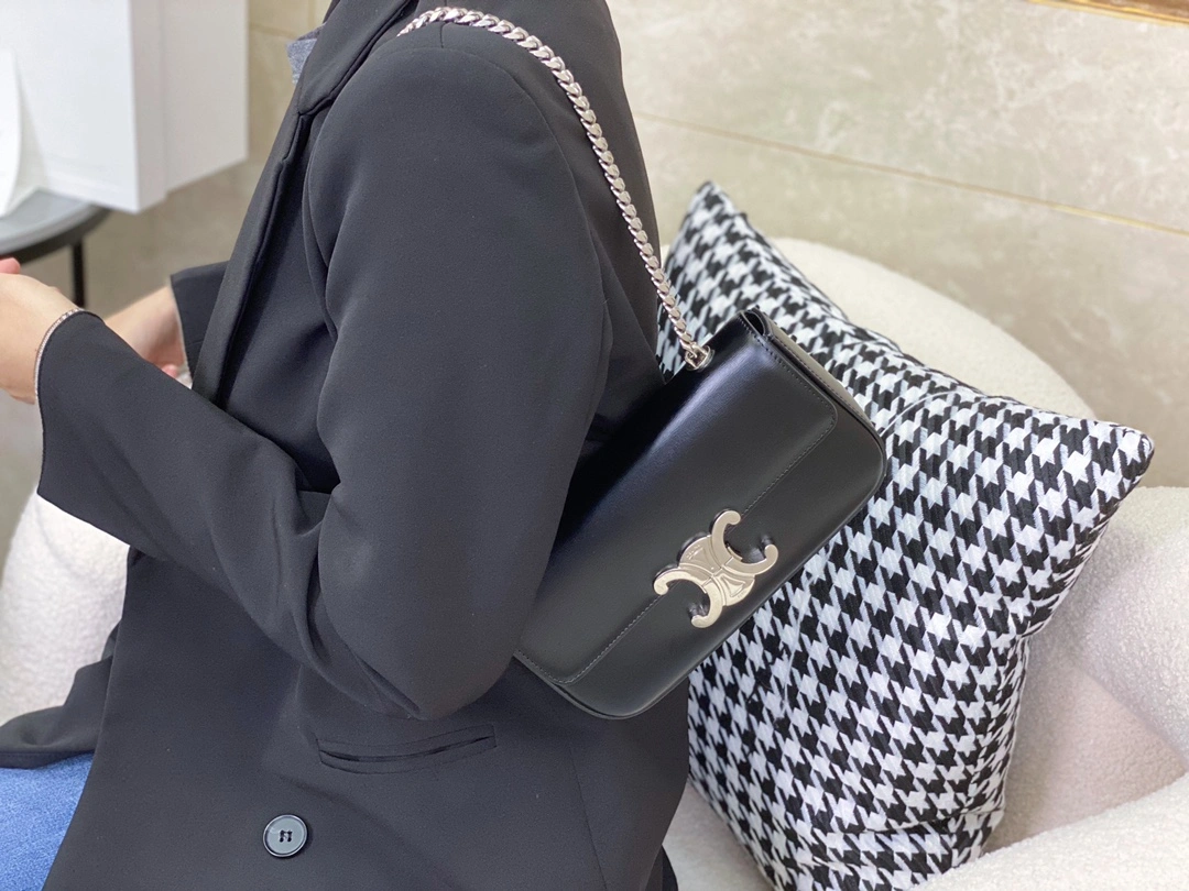 Budget-friendly Celine Triomphe Bags